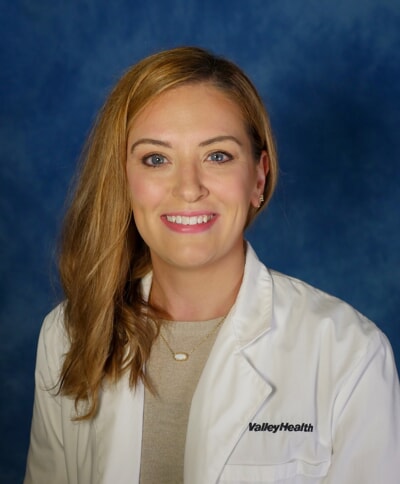 Ashley Coffelt, FNP | Valley Health